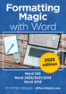 Formatting Magic with Word – Office Watch